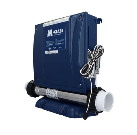 Gecko M Class Spa Pak Controller Jj Connections 3 74 7036