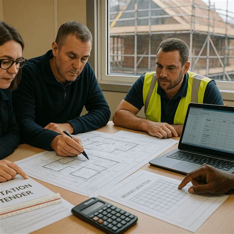 How To Calculating Profit Margin Cost Estimator