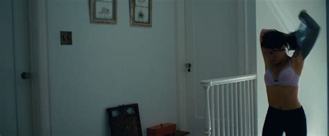 Naked Olivia Munn In The Babymakers