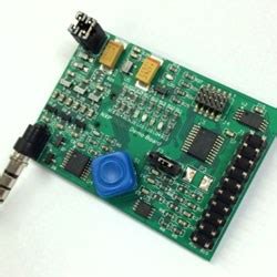 NXP Now A Smartphone UI Can Control External Devices And Supports Sophisticated App Development