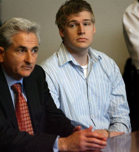 Philip Markoff And The Disturbing Crimes Of The Craigslist Killer