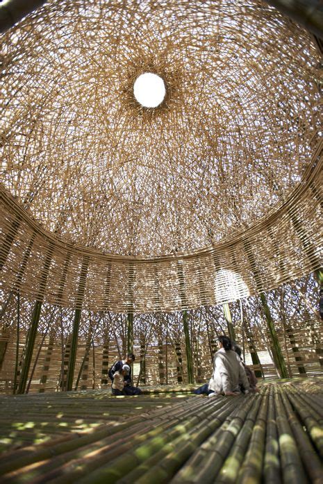 Unique Tree Pavilion Ideas For A Tranquil Outdoor Retreat