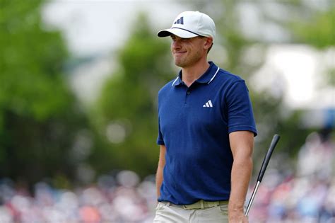 ‘still Sick Pga Tour Source Confirms Ludvig Aberg Status Days After Worrying Torrey Pines