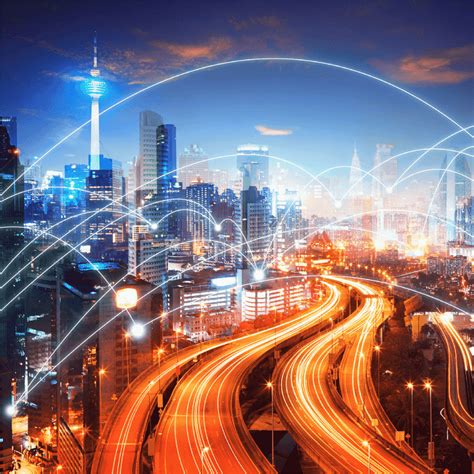 Fiber Optic Fo Infrastructure Canovate
