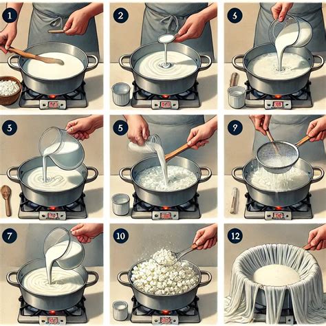 Cottage Cheese Recipe