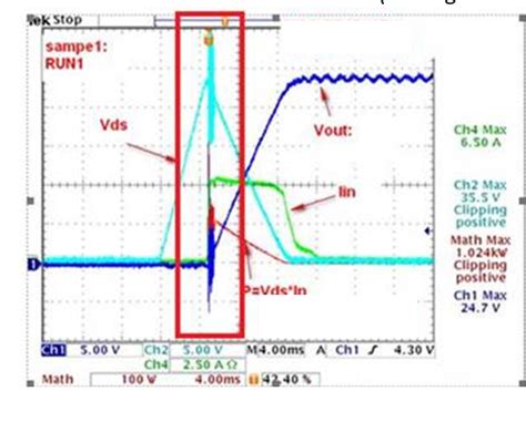 LM Is Ther Max Value Limitation On Capactior On Gate Pin Power Management Forum Power