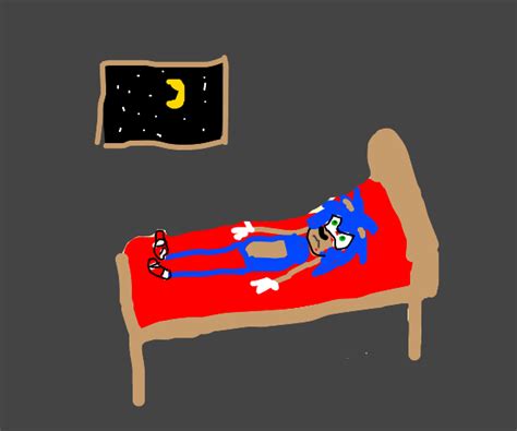 2017x Sonicexe Drawception