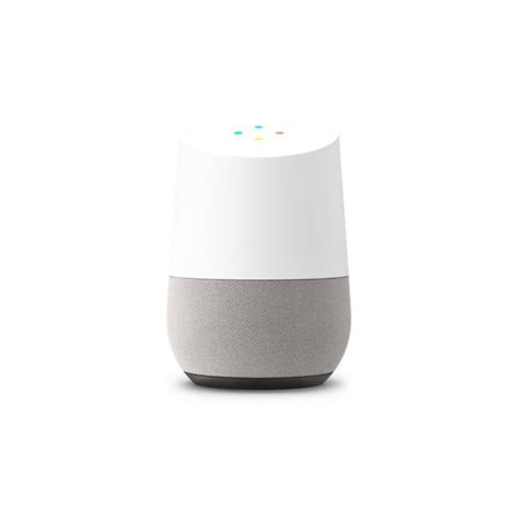 Google Home Smart Speaker USED Good Condition GeeWiz