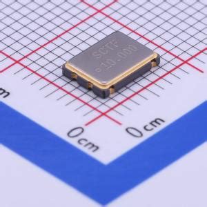 S7d10000000b20f30t中文资料最新报价数据手册下载sctf星通时频 有源晶振 立创商城