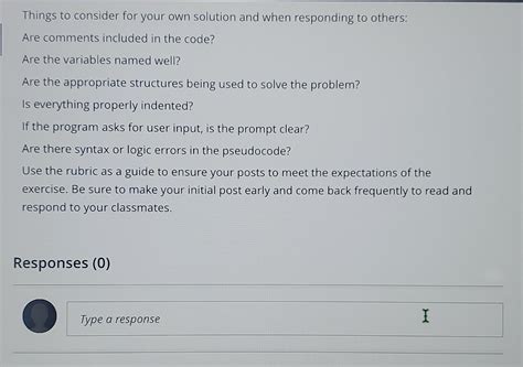 Solved Design The Logic For A Program That Calculates The