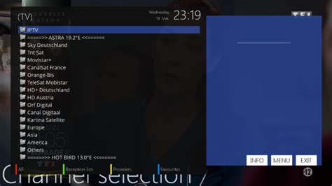 [tuto] how to install iptv via autoscript enigma2 enigma2