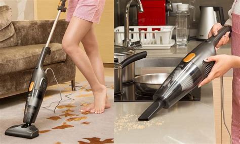 Vacuum Cleaner Murah Rp Ribuan Dan Kelebihannya Mi Gadget Malang