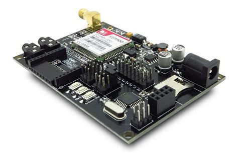 arduino shield gboard gprs gsm xbee sim900 g board cyberofice