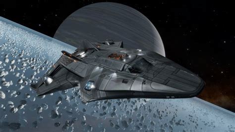 Python Mk II Standard Pre Built Ships Elite Dangerous Gamestore