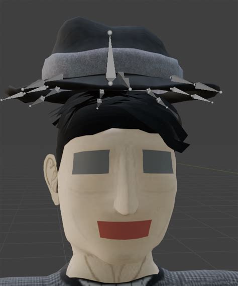 Bonedynamics Addon How To Disable Collision For Certain Objects In Simulations Particles And