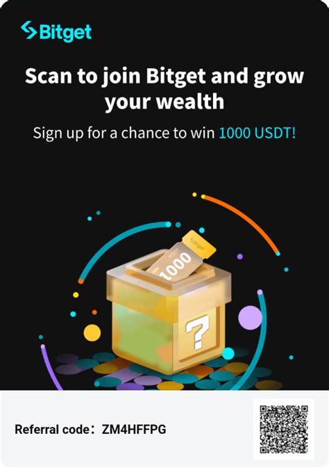 Join Bitget To Win A 1000 Usdt Welcome T