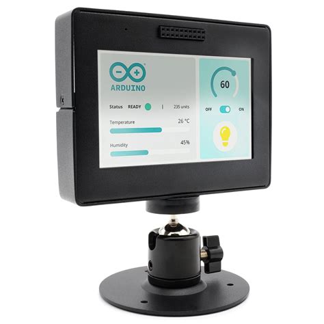 Arduino Cases The Pi Hut