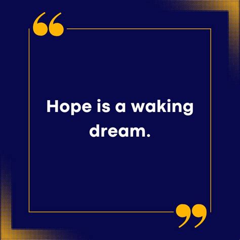 Hope Quotes