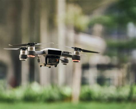 Tiny Telescope Achieves Milestone In Drone Tech Tiny Telescope