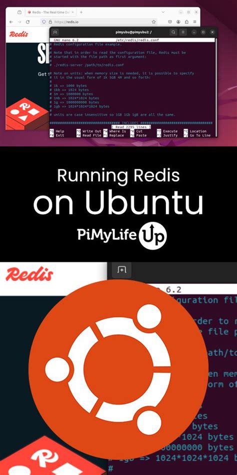 Running Redis On Ubuntu Coding Tutorials Learn To Run Ubuntu