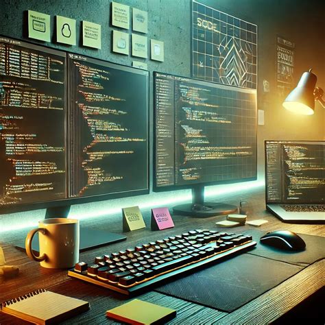 The Programmers Mindset Skills That Truly Set You Apart By