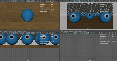 TOOLKIT 2 MAYA LIGHTING DEPTH OF FIELD