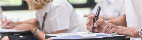 Courses Available Part Time Courses