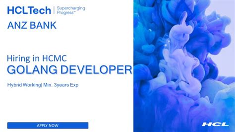 Nghia Tran On Linkedin Golangdevelopmentteam Backendproficiency Golang Java Nodejs