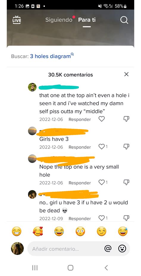 Girl Swears That She Pee Out Of Her Vag R Badwomensanatomy