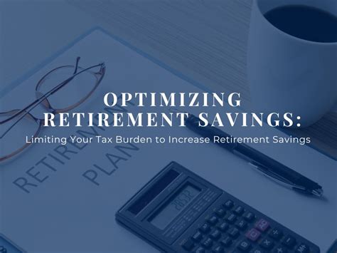 Which Retirement Savings Account Is Right For You Optimizing