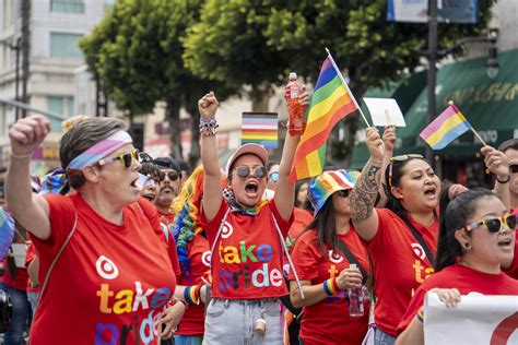 Proposition 3 Aims To Guarantee Right To Same Sex Marriage In State Constitution Daily Bruin