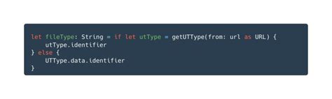 an tran on linkedin this is a valid swift syntax 🤯 swift has gone