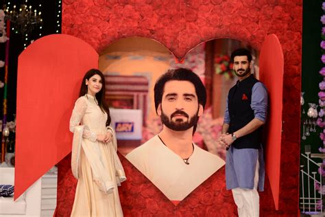 Agha Ali Is The Best Brother In Law And Here Is The Proof Reviewit Pk