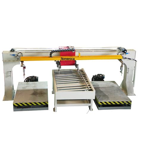 Spc Flooring Production Automatic Loading And Unloading Machine Loading And Unloading Machine