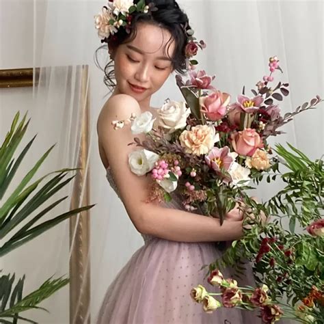 鮮花捧花 婚禮佈置 新娘捧花 節慶花禮 Chia 家婚禮工作室