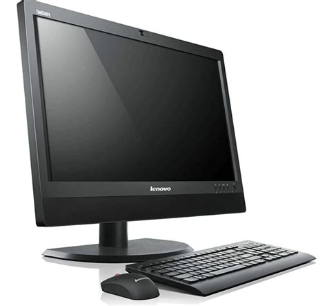 AIO Komputer Lenovo M92z