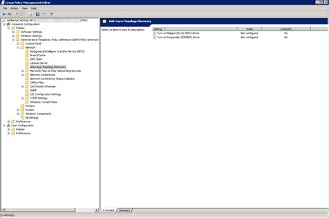 Create A Network Map In Windows 7