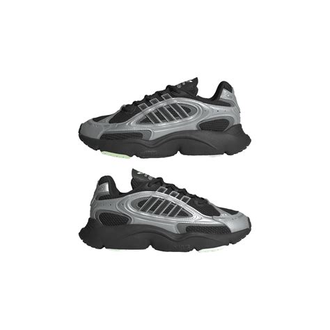 Adidas Ozmillen Core Black W Ie5842 Raffles And Where To Buy