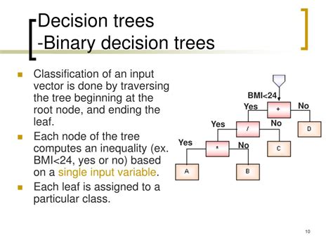 ppt k nearest neighbors classifier and decision trees powerpoint