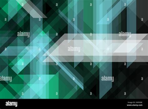 Vector Of Modern Abstract Triangular Background Stock Vector Image And Art Alamy