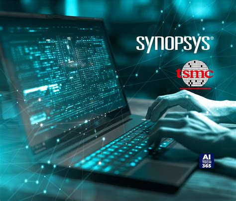 Synopsys Accelerates Next Level Chip Innovation On TSMC Advanced Processes