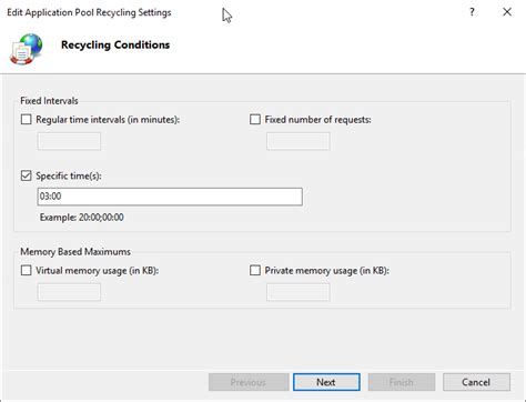 Create Iis Application Pool And Application Via Command Line Dev Community