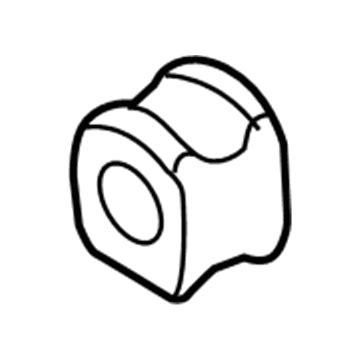 OEM Ford DA8Z-5484-A - Bushings