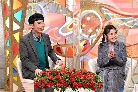 テレ朝post 『新婚さん』スタジオで果たせてなかったプロポーズを実行！妻への思いであふれ出す涙