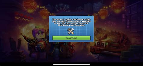 Servers Under Maintenance Its Been Saying That For The Last 24 Hours Ive Uninstalled And