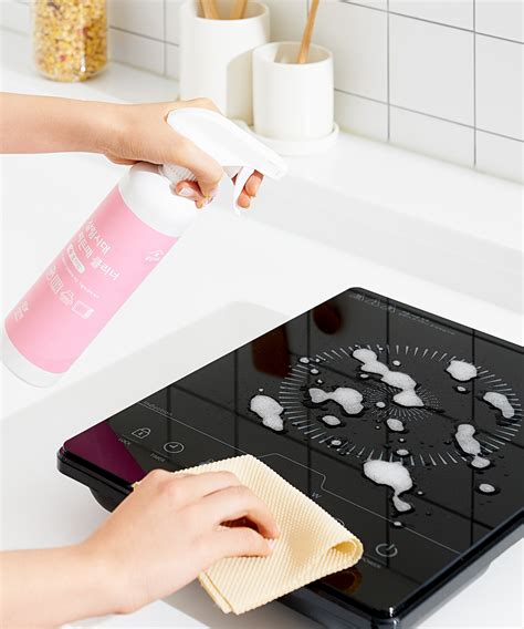 살림시대 살림시대 999세균제거 찌든때 클리너 500ml 위시버킷