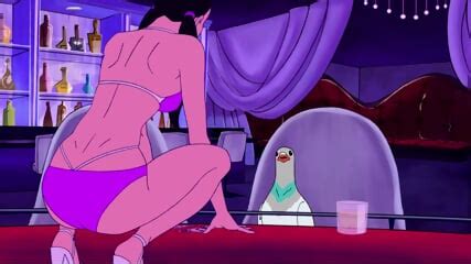 Mike Tyson Mysteries Animated Porno Xxx