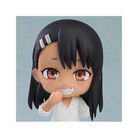 Dont Toy With Me Miss Nagatoro Season 2 Nendoroid Nagatoro Big In