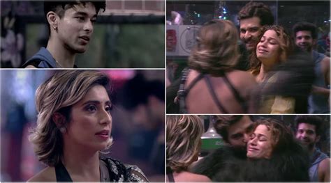 Bigg Boss 15 Weekend Ka Vaar Raqesh Bapat To Surprise Shamita Shetty