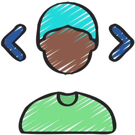 Character Design Free Entertainment Icons